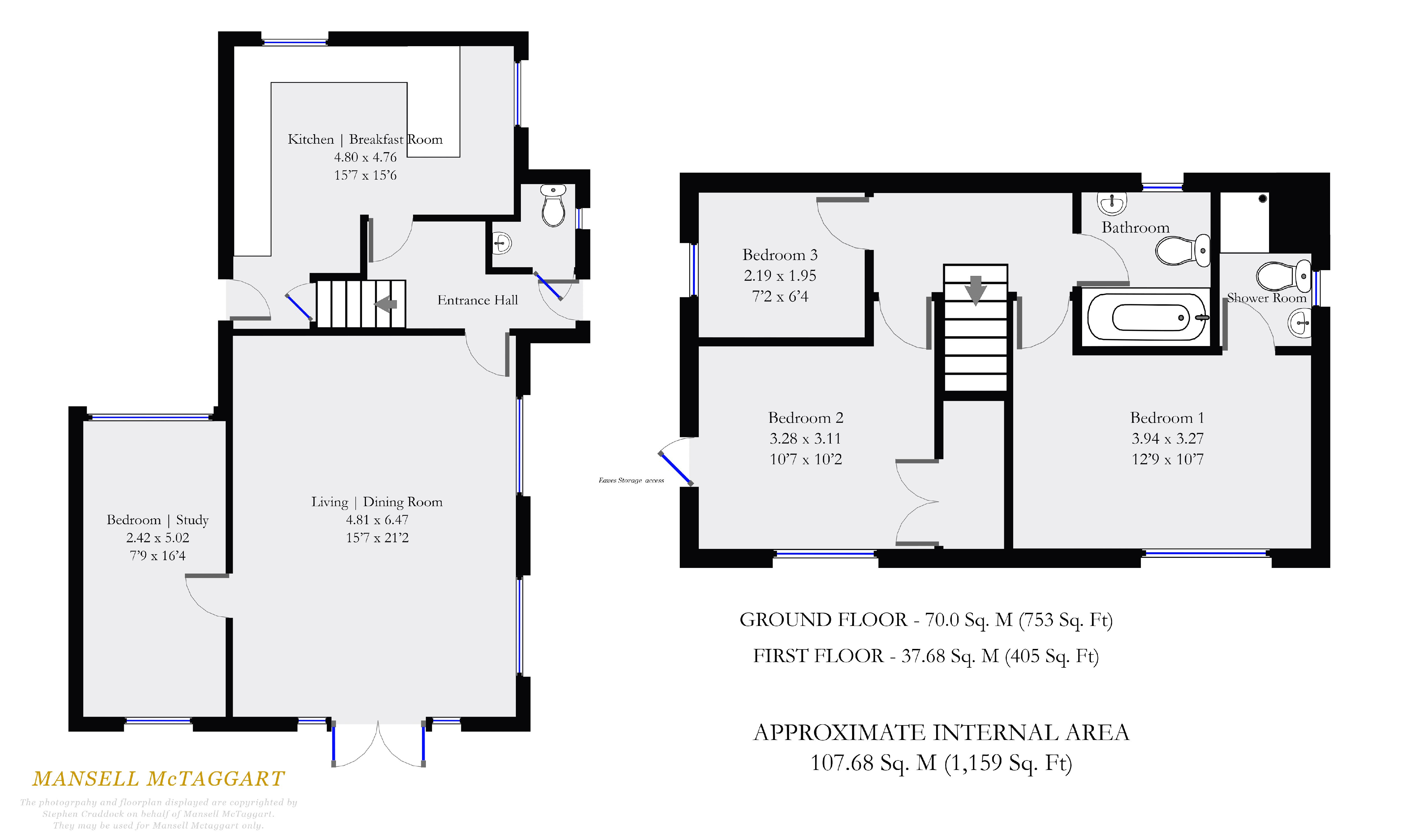 Free property report 1, Abergavenny Gardens, Copthorne, Crawley, RH10 ...