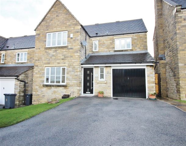 Free property report 4, Rother View Close, Swallownest, Sheffield, S26 ...
