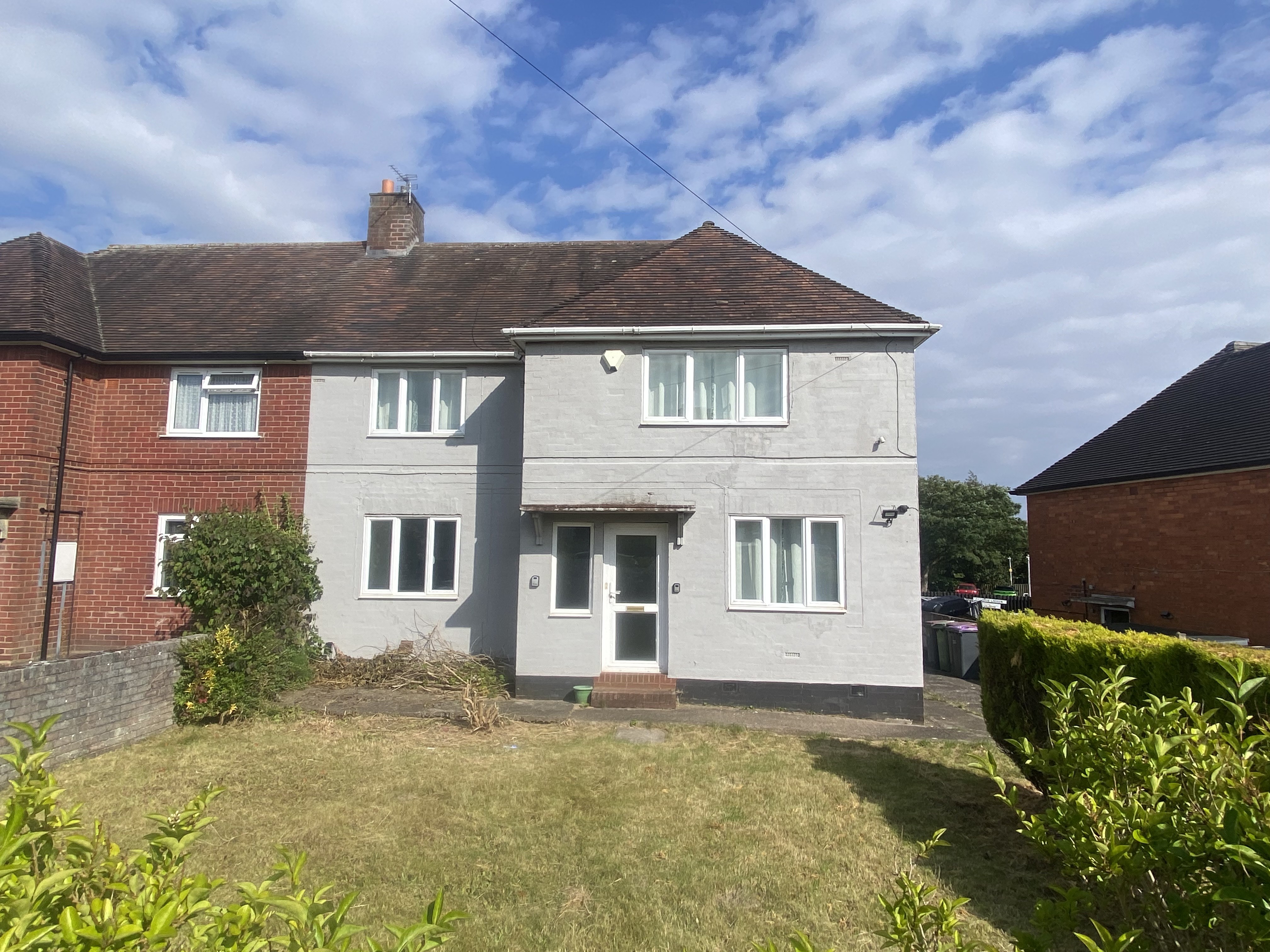 Free property report 34, Ardern Avenue, Dawley, Telford, TF4 2AN - Chimnie