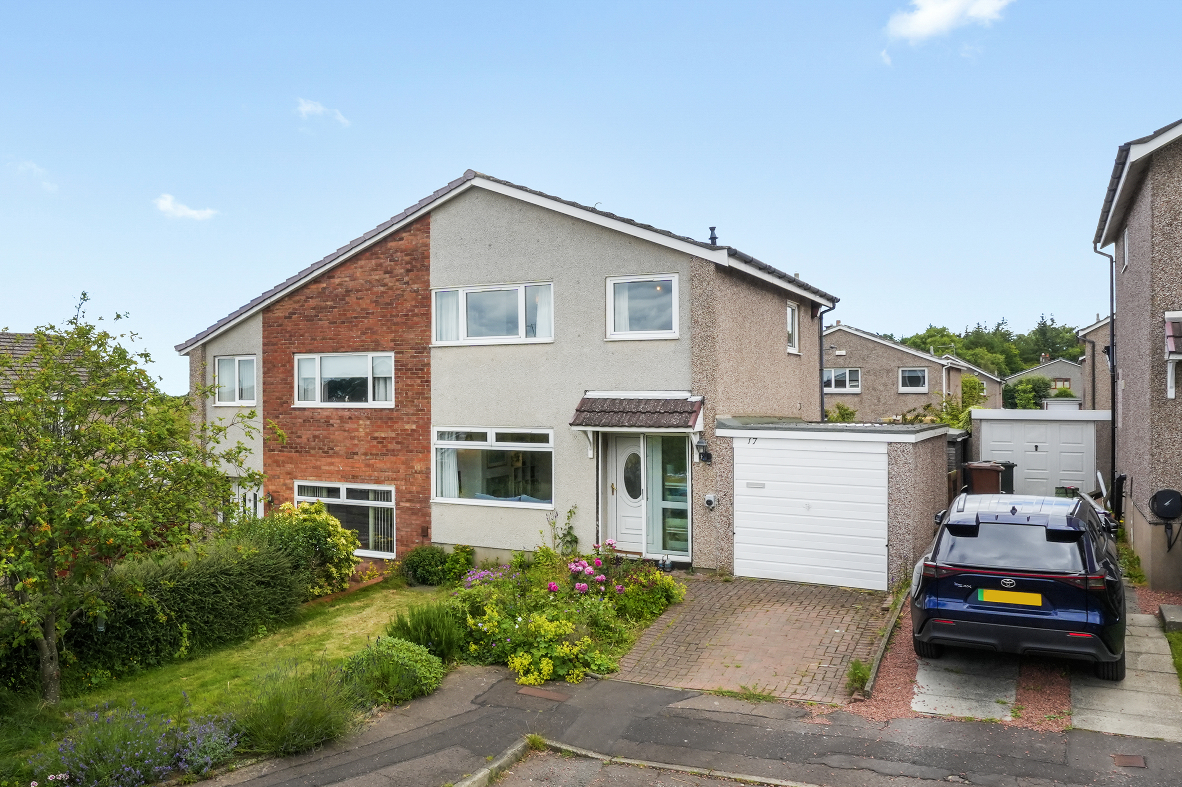 Free property report 17, Baberton Mains Green, Edinburgh, EH14 3EJ ...