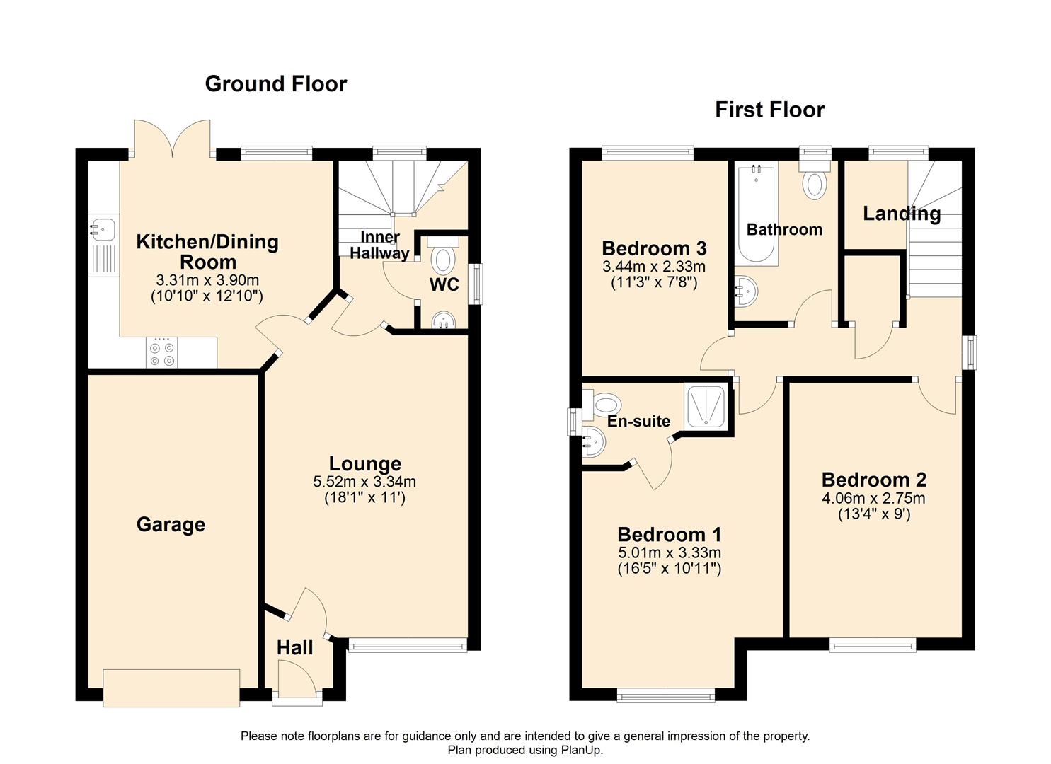 Hayton Grove, Hull HU4, 3 bedroom detached house for sale - 70327045 ...