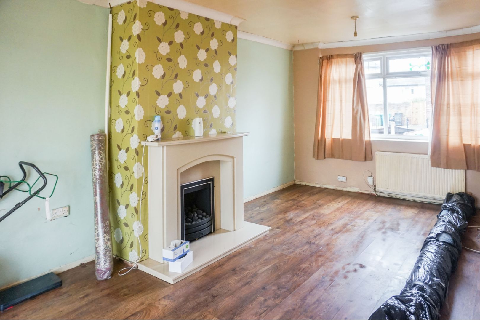 Free property report 54 Masefield Avenue, Widnes, WA8 7BH - Chimnie