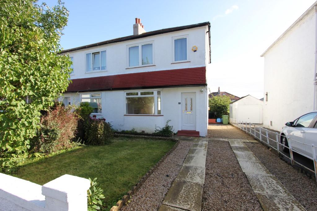 Free property report 37 Braefield Drive, Thornliebank, G46 7DL - Chimnie