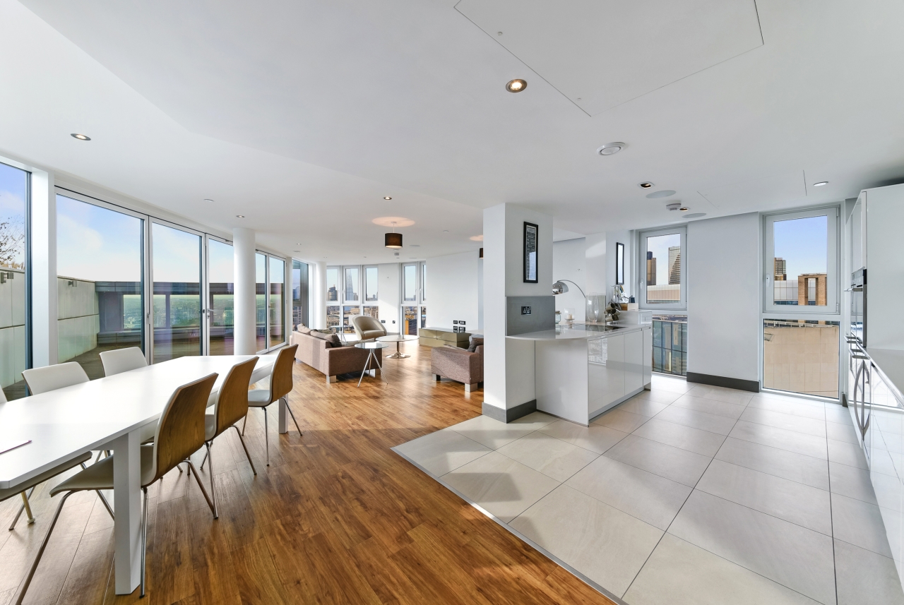 Free property report Apartment 2503, Altitude Point, 71 Alie Street ...