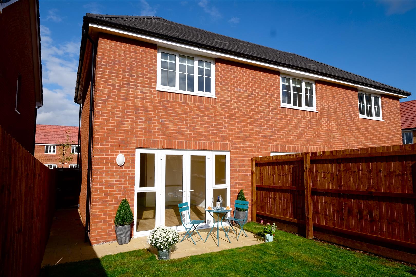 Free property report 10 Rushmere Road, Liverpool, L11 2XP - Chimnie