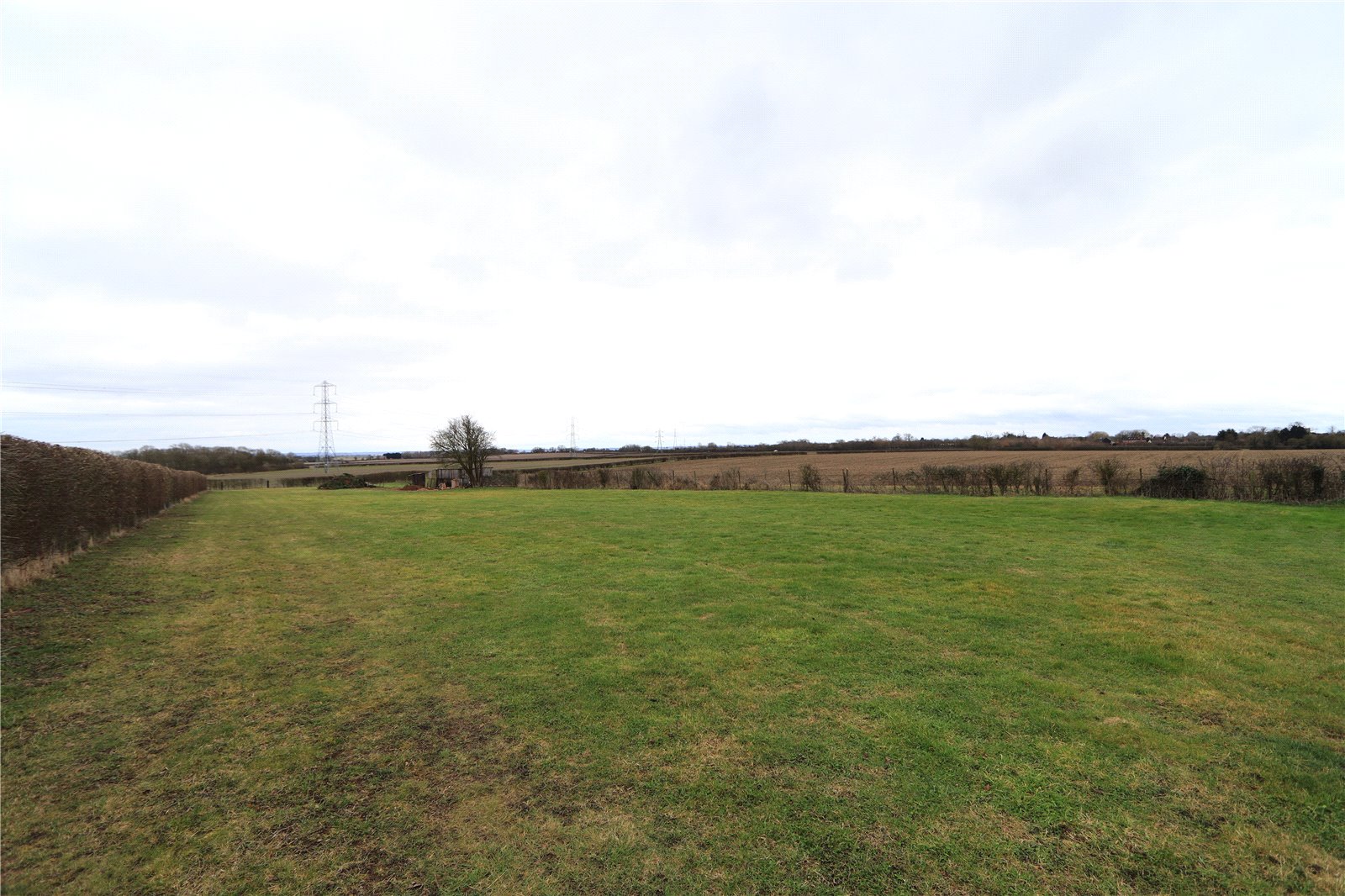 Photos of Turvey Road, Astwood, Newport Pagnell, Bucks MK16 - 63984934 ...