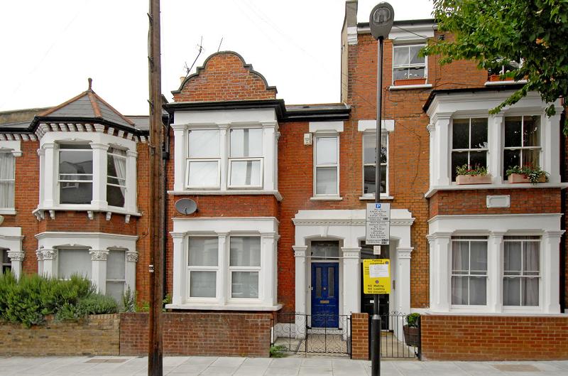 Free property report 9 Melgund Road, Islington, London, N5 1PT - Chimnie