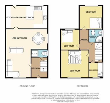 4 bed semi-detached house for sale in Clockhouse Lane, Collier Row ...