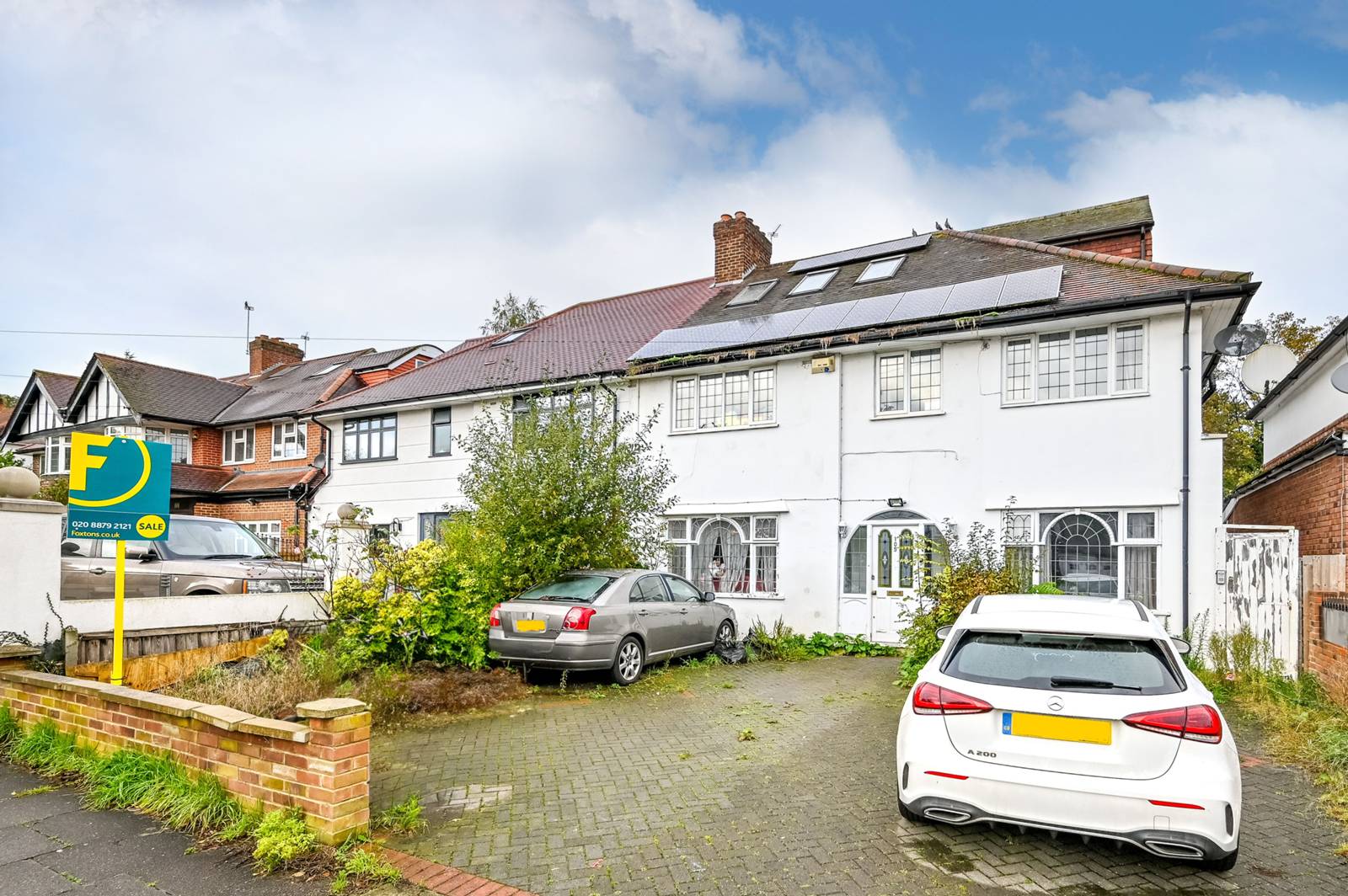 4 Bedroom Detached House For Sale The Luxury Marketplace