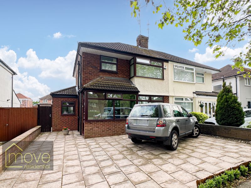 Free property report 104, Halewood Drive, Liverpool, L25 9NA - Chimnie