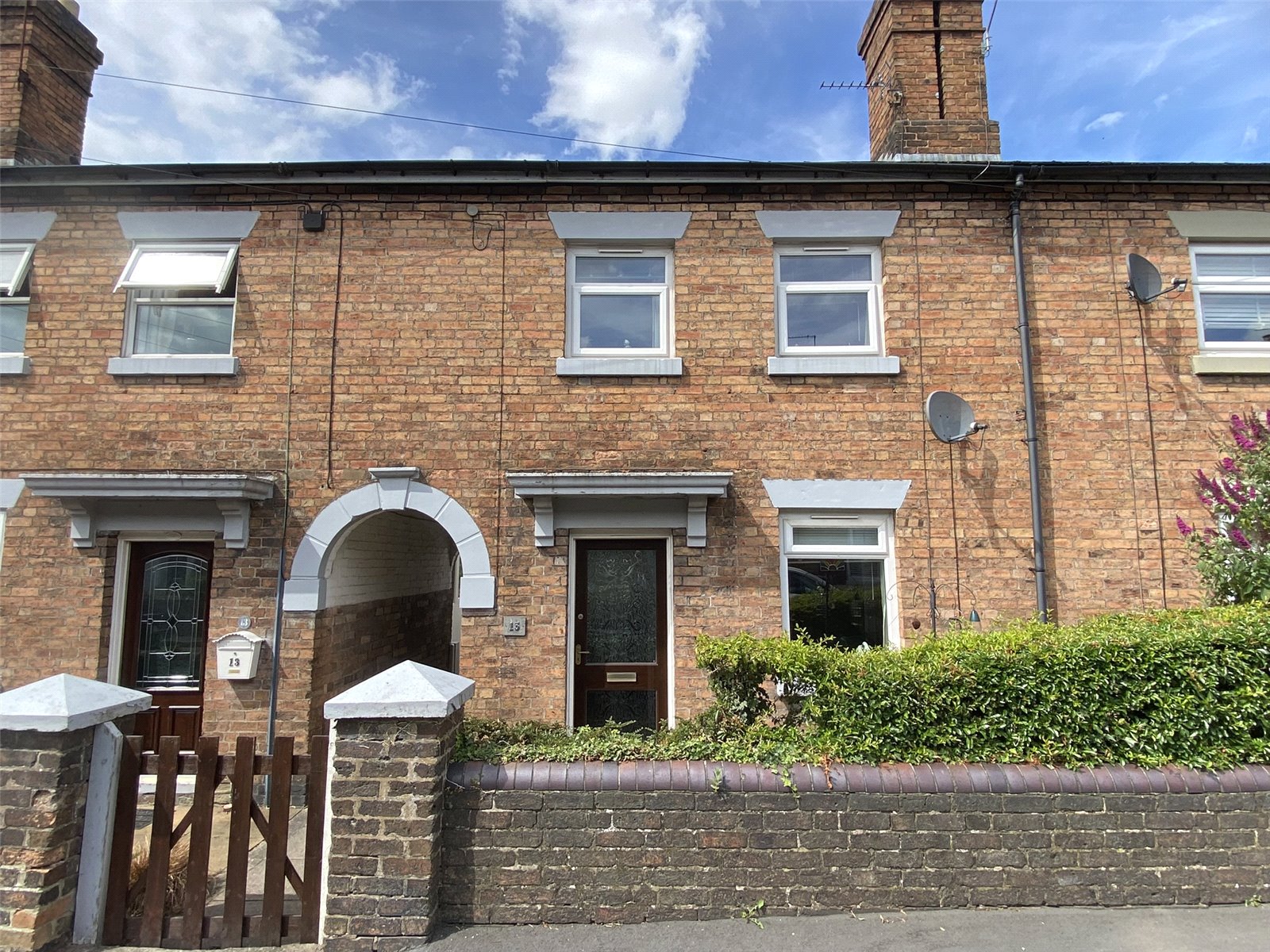 Free property report 15, Granville Street, St. Georges, Telford, TF2 ...
