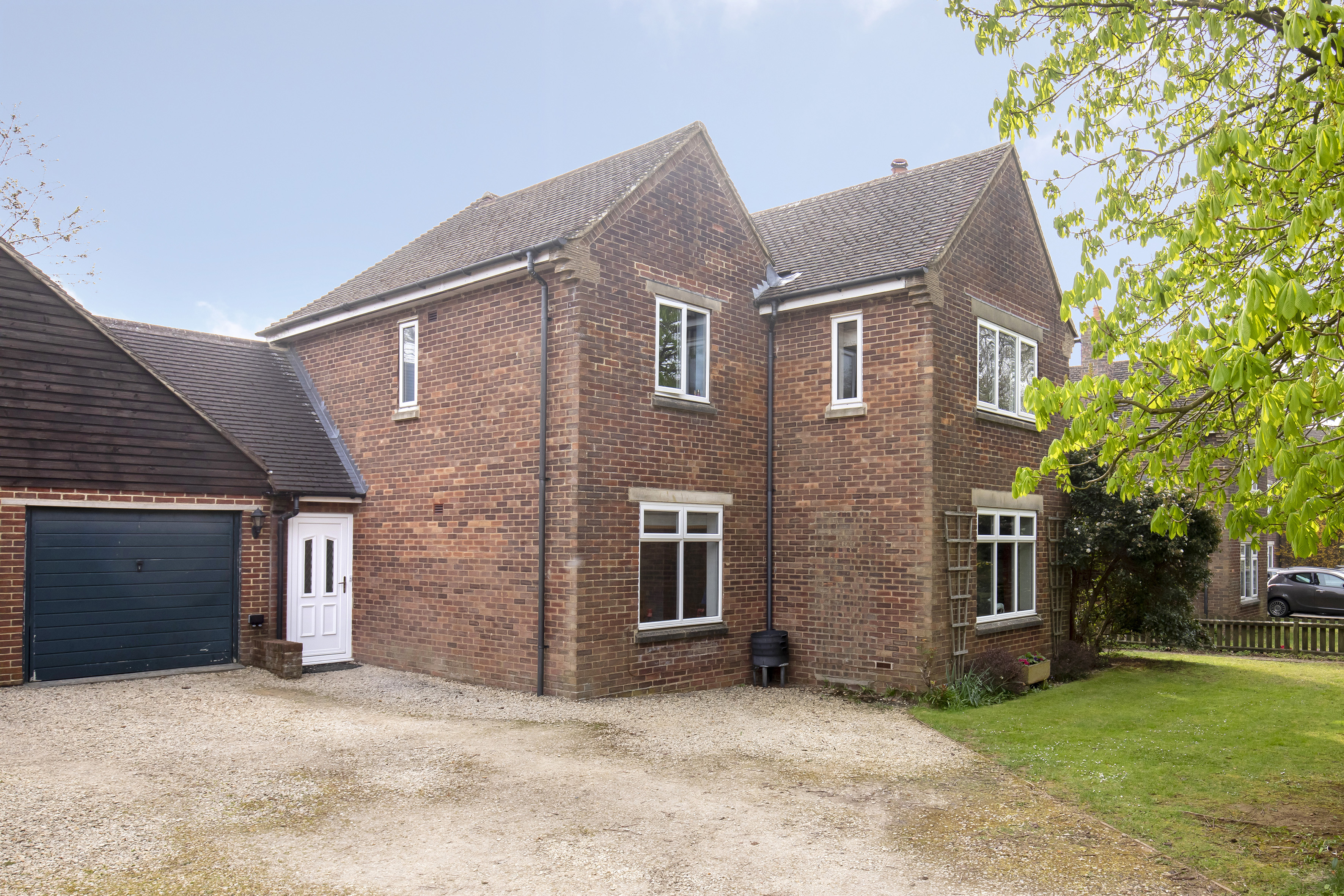 Free property report 5, Bristol Road, Upper Rissington, Cheltenham ...