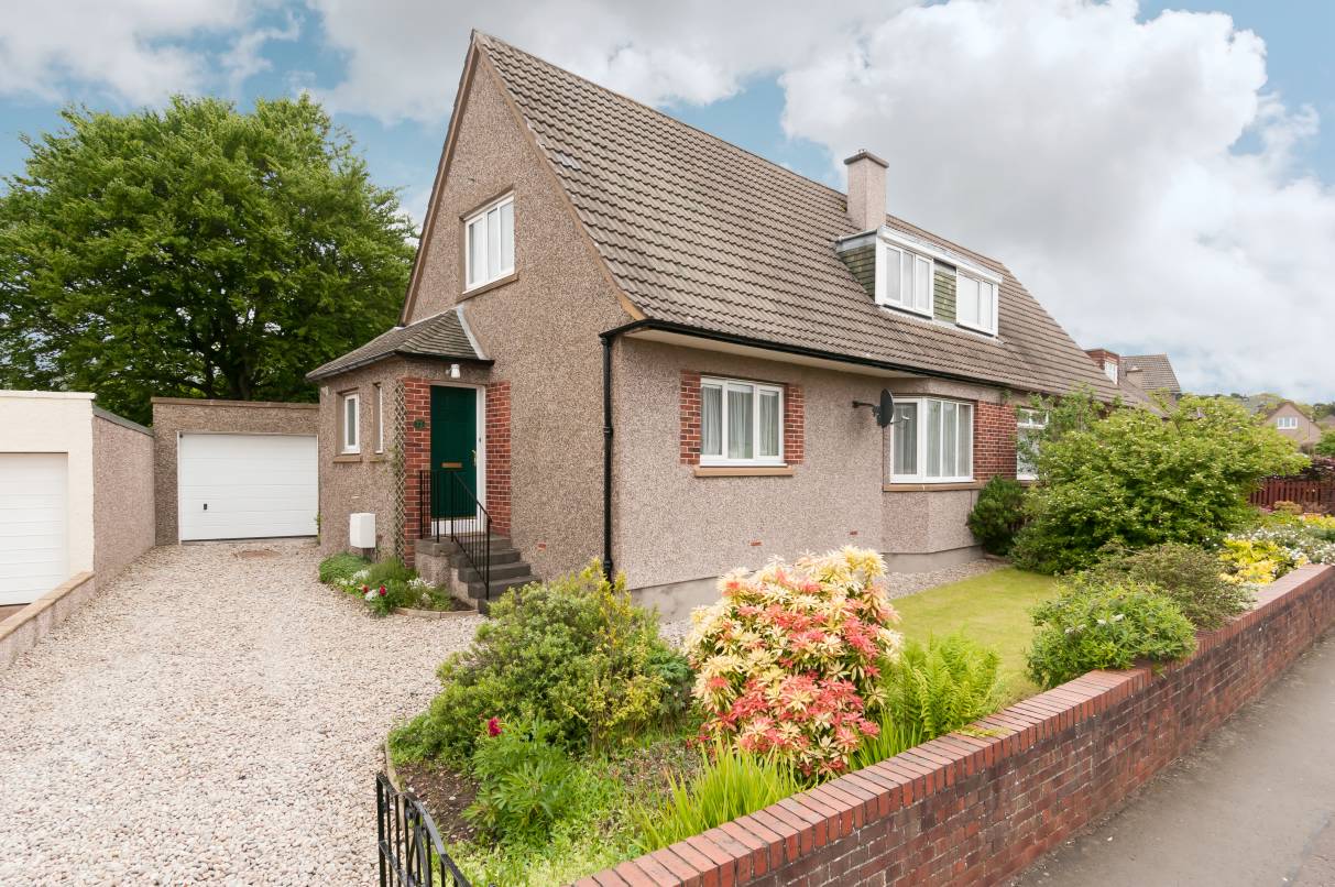 Free property report 72, Caroline Terrace, Edinburgh, EH12 8QU - Chimnie