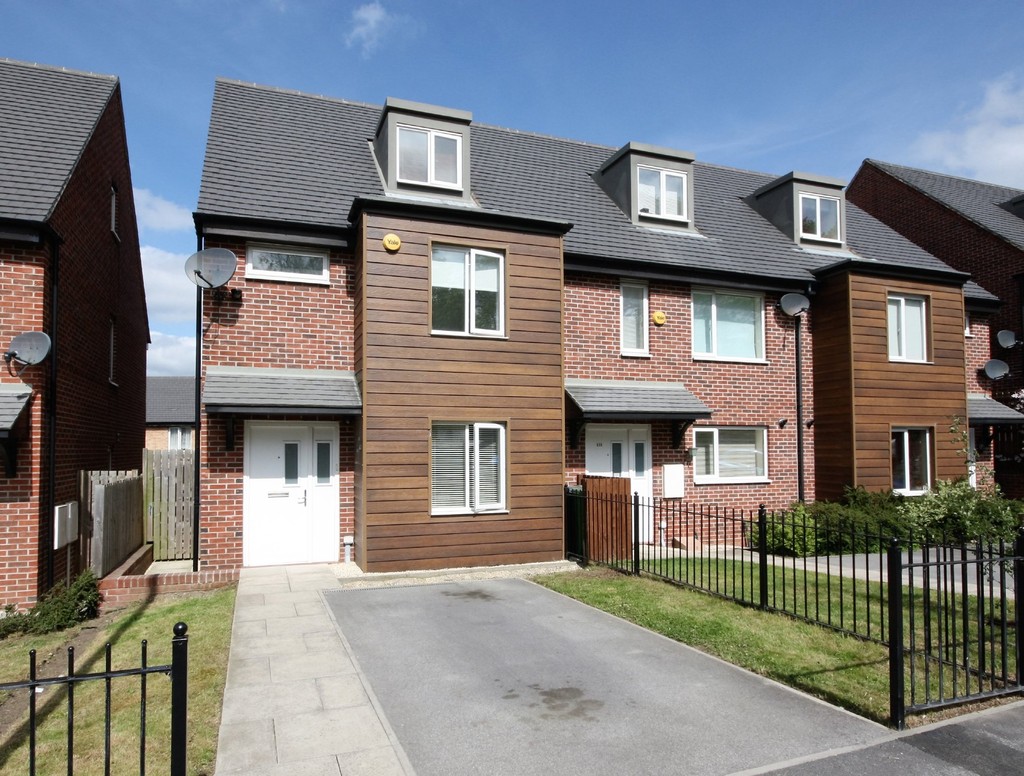 Free property report 129, Foundry Mill Street, Seacroft, Leeds, LS14 ...