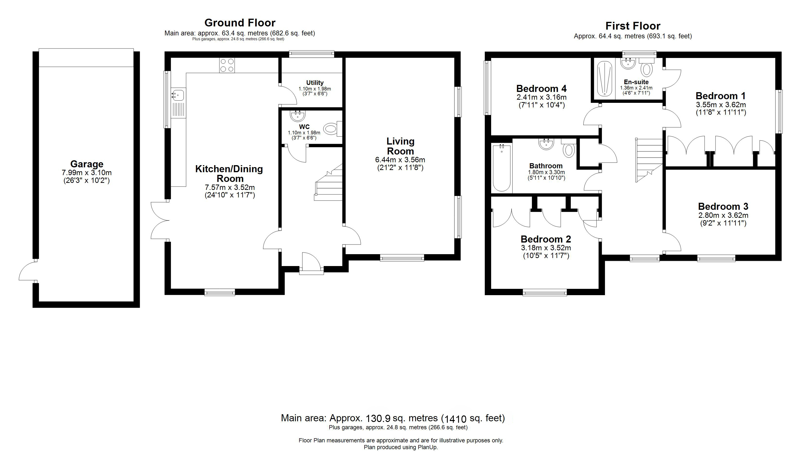 Gemini Road, Woodley, Reading RG5, 4 bedroom detached house for sale ...