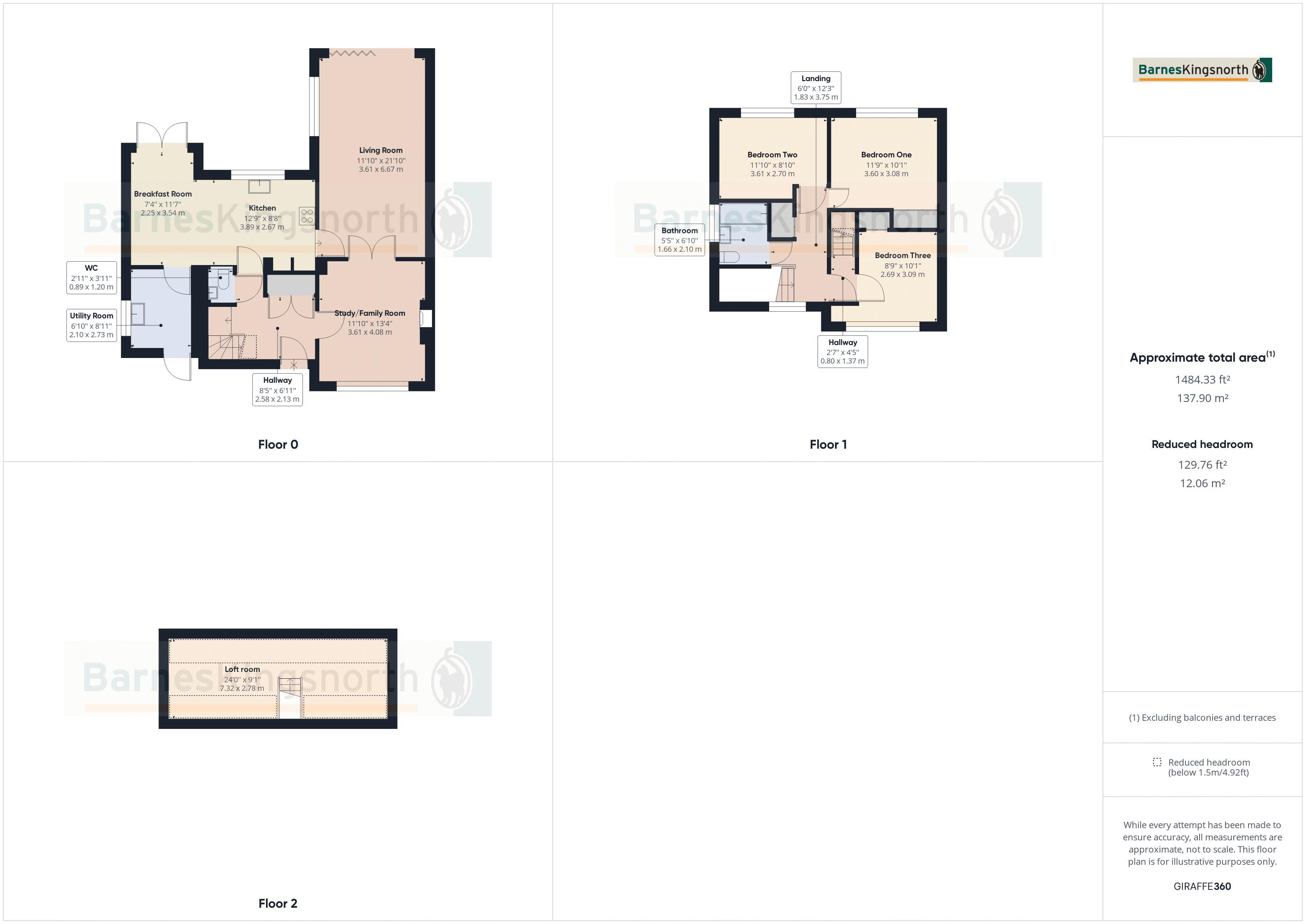 Hazel Shaw, Tonbridge TN10, 3 bedroom detached house for sale ...