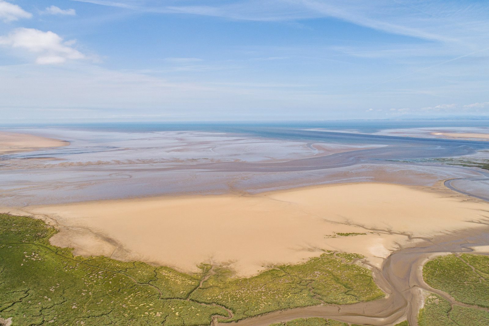 Photos of Sandside, Cockerham, Lancaster, Lancashire LA2 - 67901637 ...