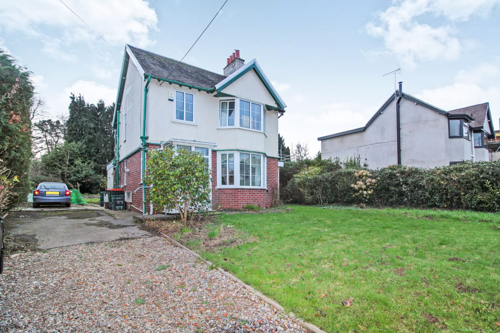 Free property report 305, Marshfield Road, Castleton, Cardiff, CF3 2UU ...
