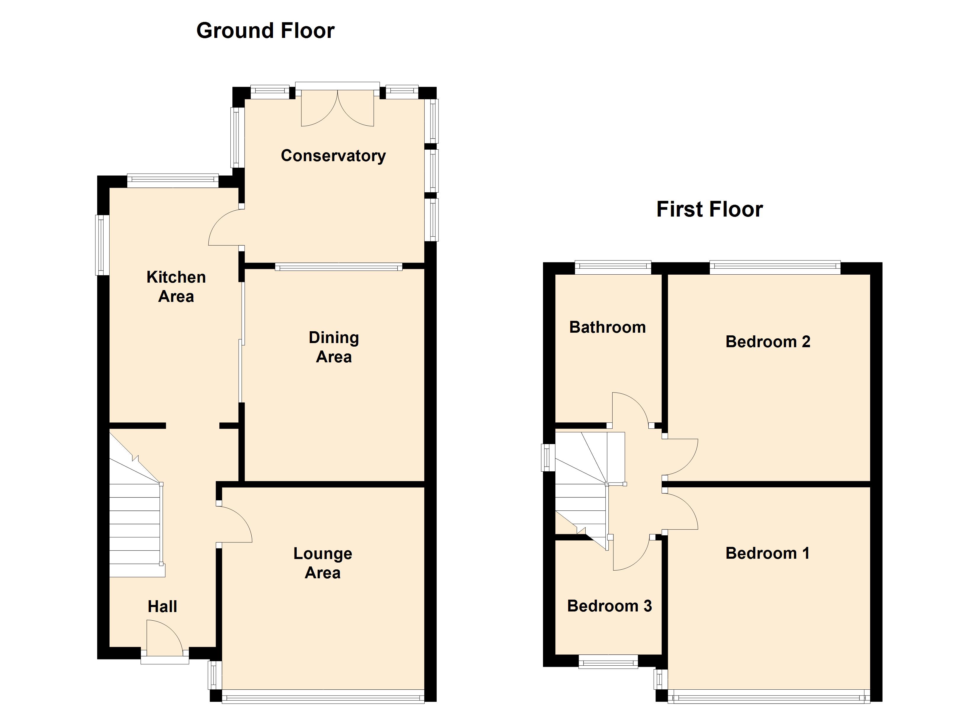 Free property report 6 Mythop Road, Blackpool, FY4 4UZ - Chimnie