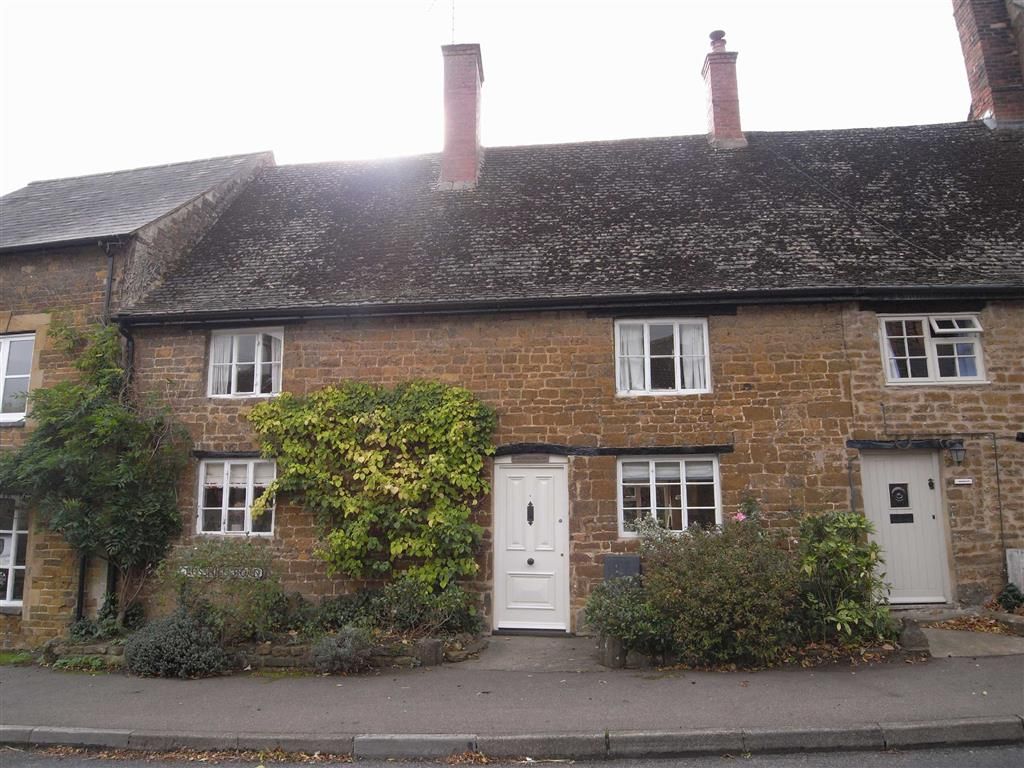 Free property report Post Office Cottage, Cross Hill Road, Adderbury ...