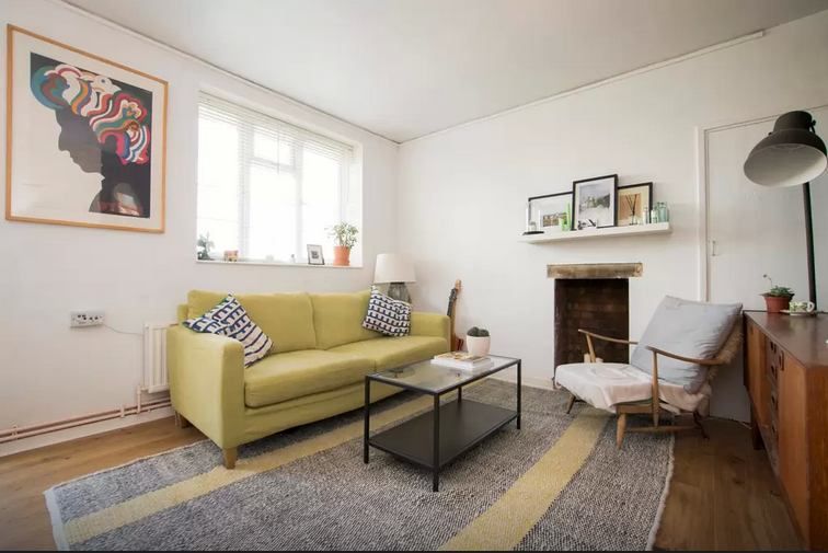 Free property report 23, Amhurst Road, London, E8 1LL - Chimnie