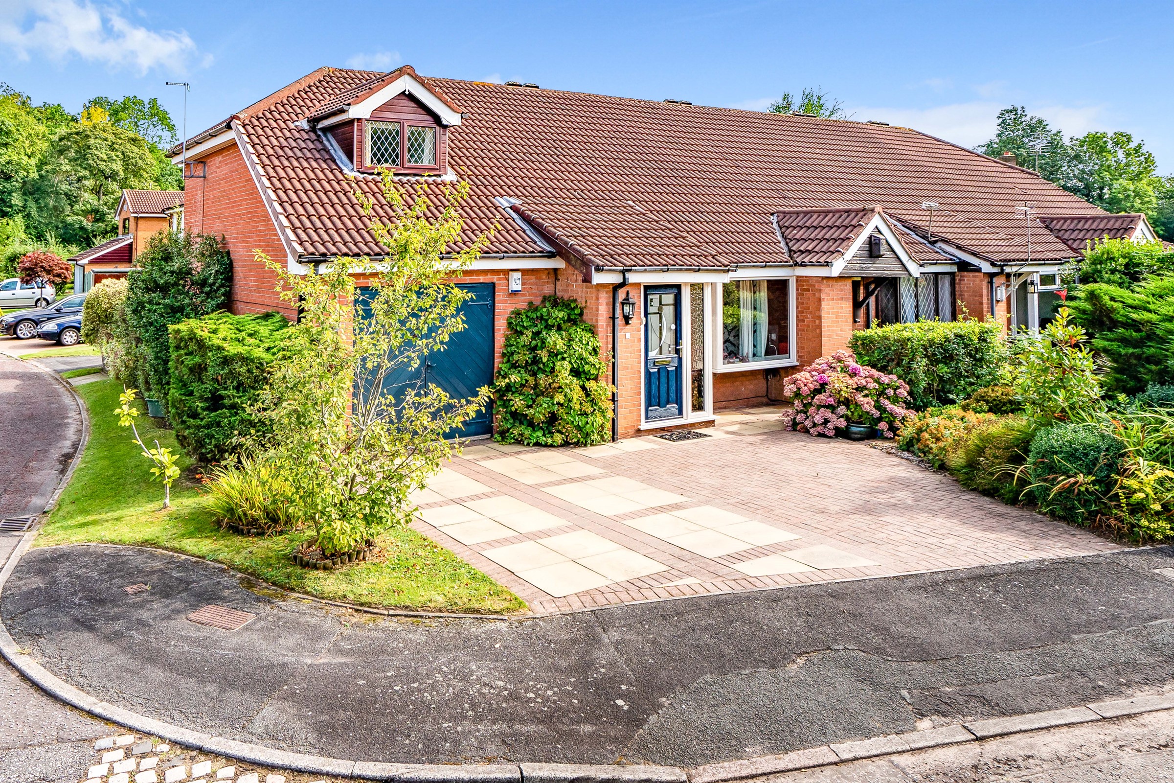 Free property report 12, Solway Close, Fearnhead, Warrington, WA2 0UP ...