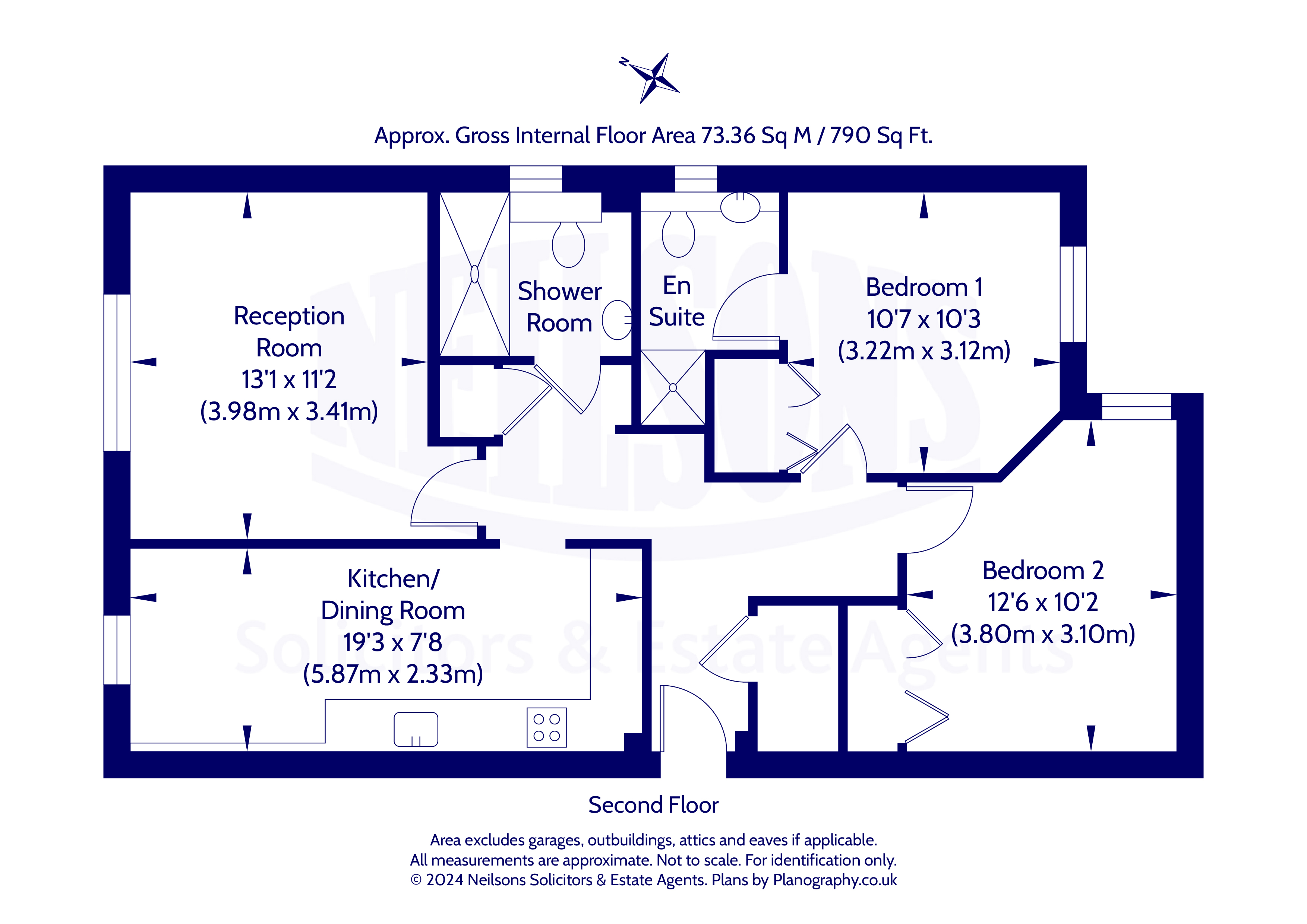 24/8, Springfield Street, Edinburgh EH6, 2 bedroom flat for sale ...