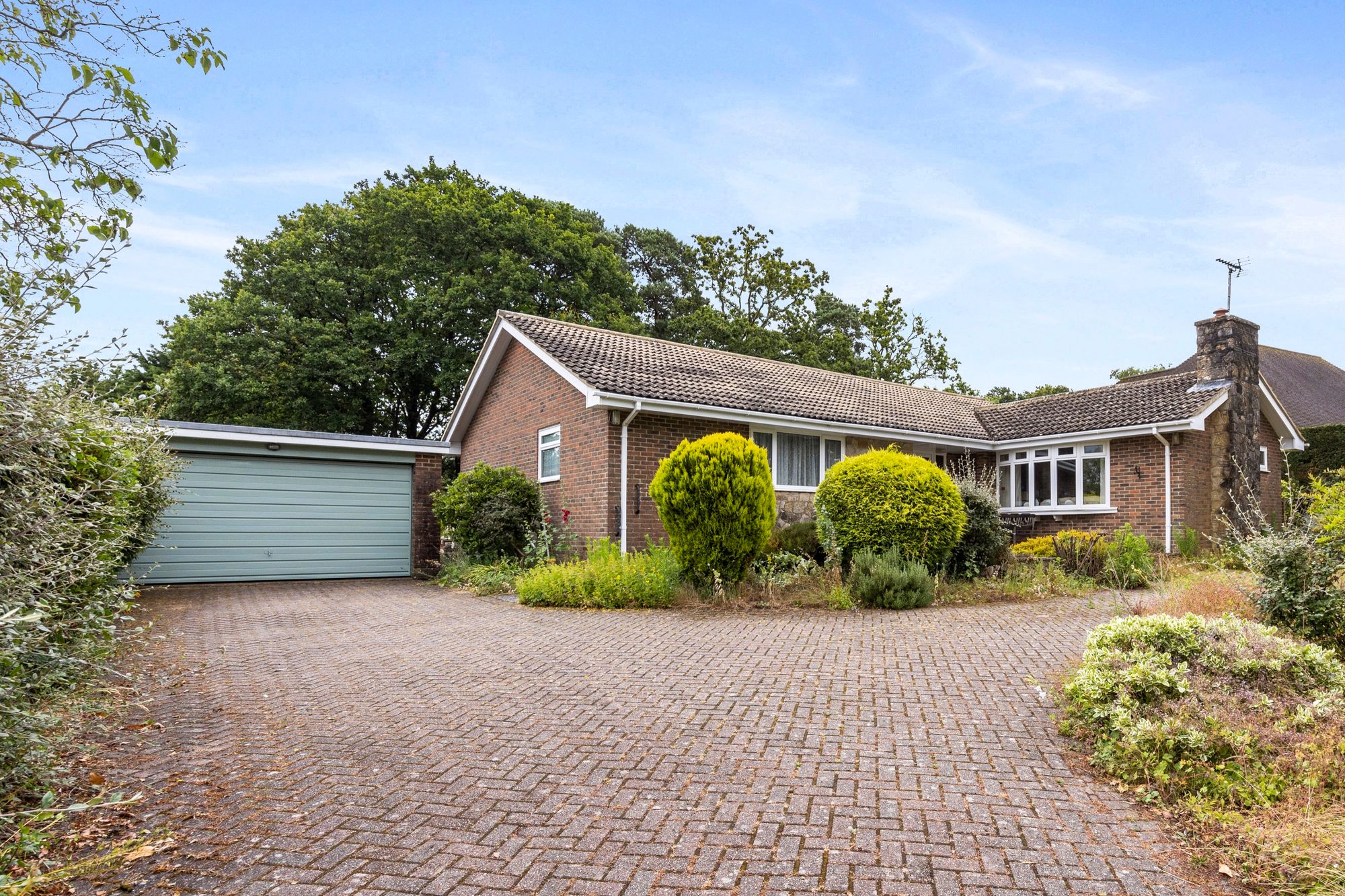 Free property report 4, Bunbury Close, Storrington, Pulborough, RH20 ...