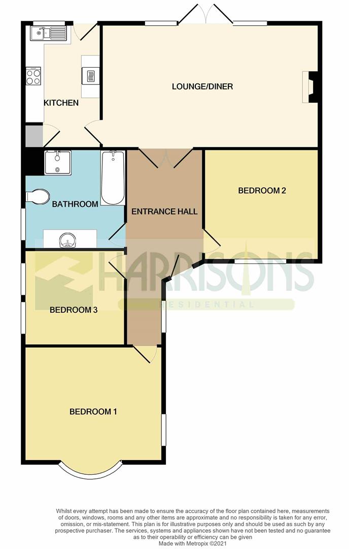 Pump Lane, Rainham, Gillingham ME8, 3 bedroom detached bungalow for ...