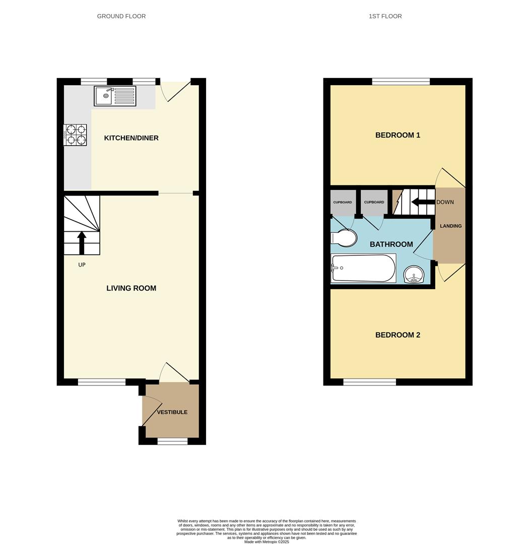 Deacons Green, Tavistock PL19, 2 bedroom terraced house for sale ...