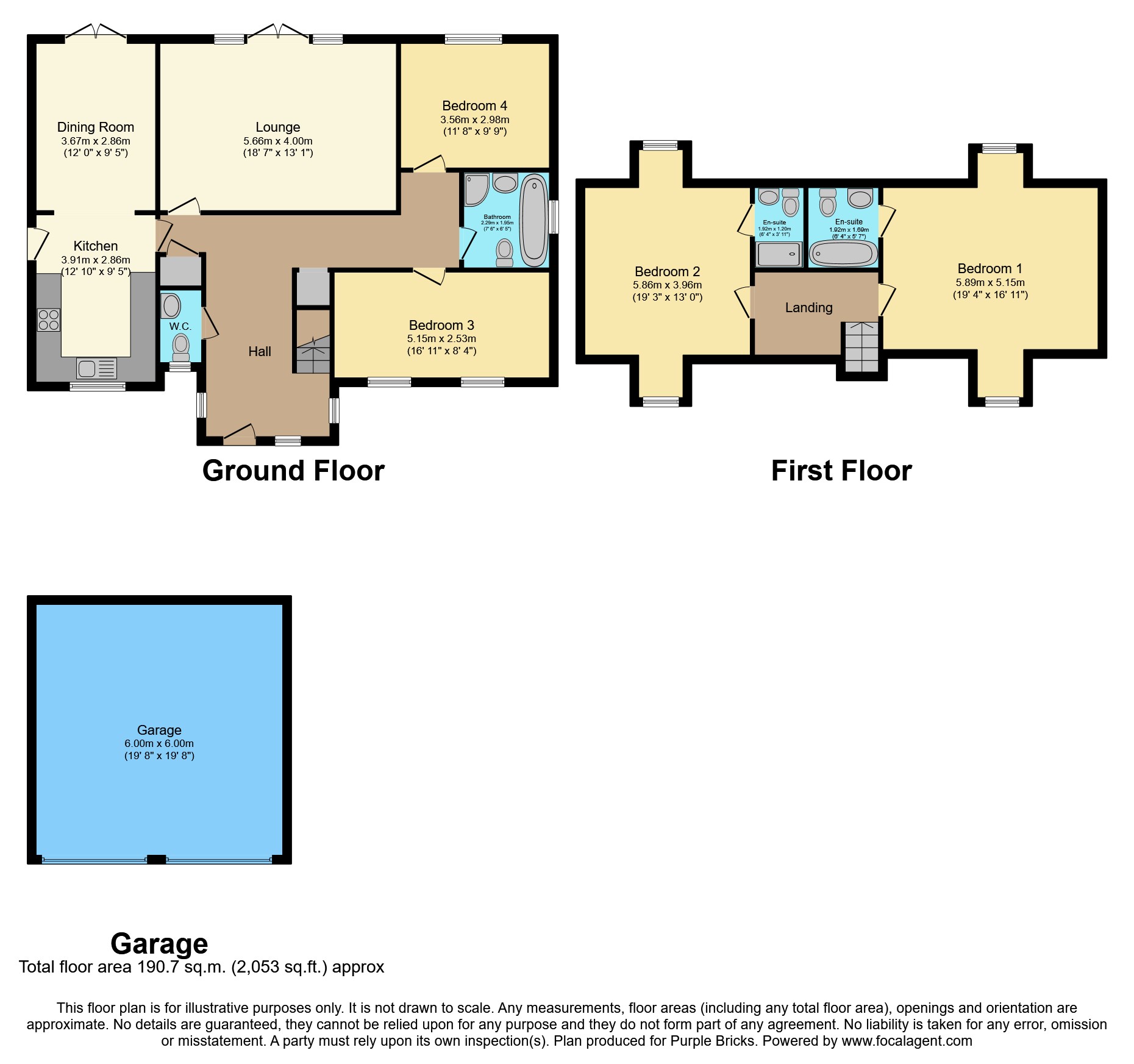 Jadella Close, Mansfield NG18, 4 bedroom detached house for sale ...