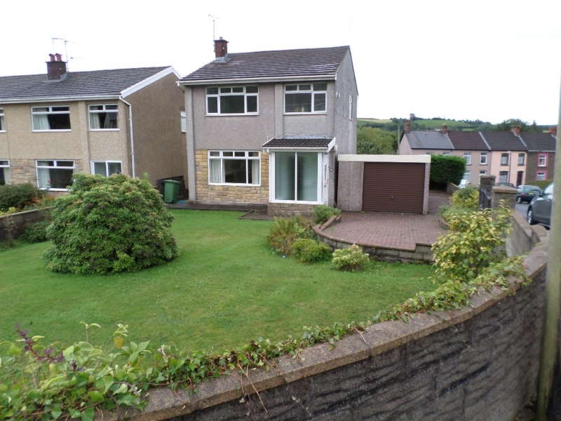 Free property report 52, Duffryn Close, Tonyrefail, Porth, CF39 8HD ...
