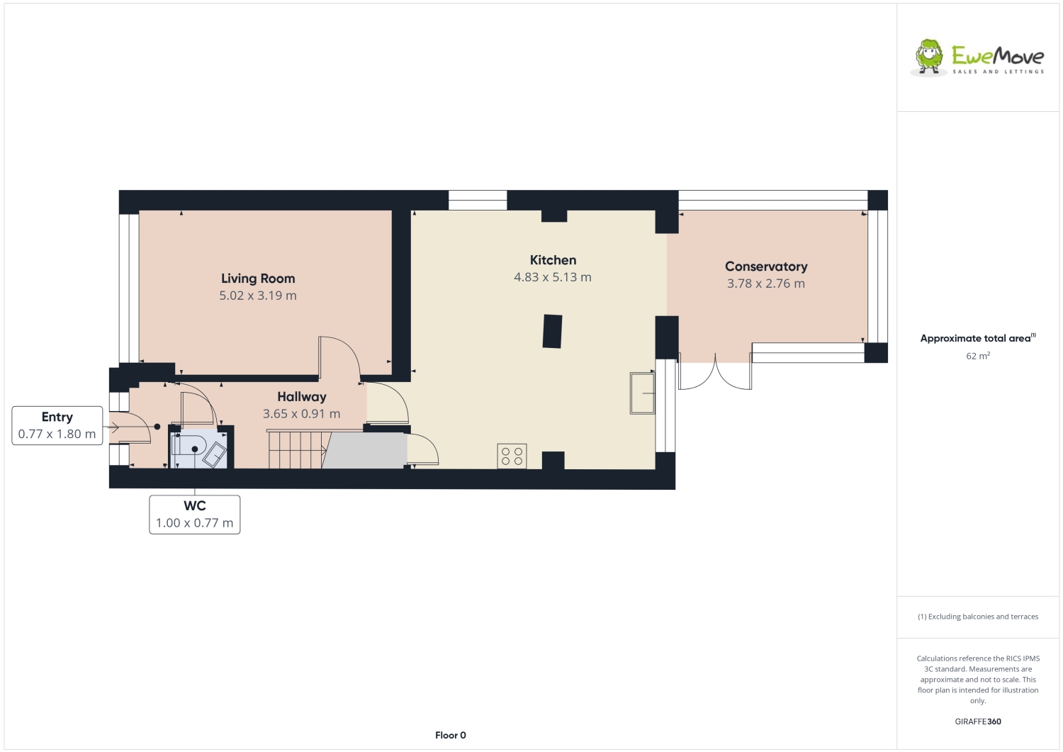 Carrbrook Crescent, Carrbrook, Stalybridge, Cheshire SK15, 3 bedroom ...