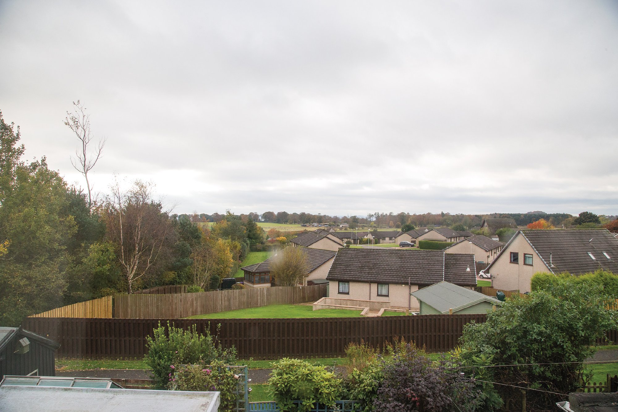 Free property report 14, Omachie Place, Wellbank, Broughty Ferry ...