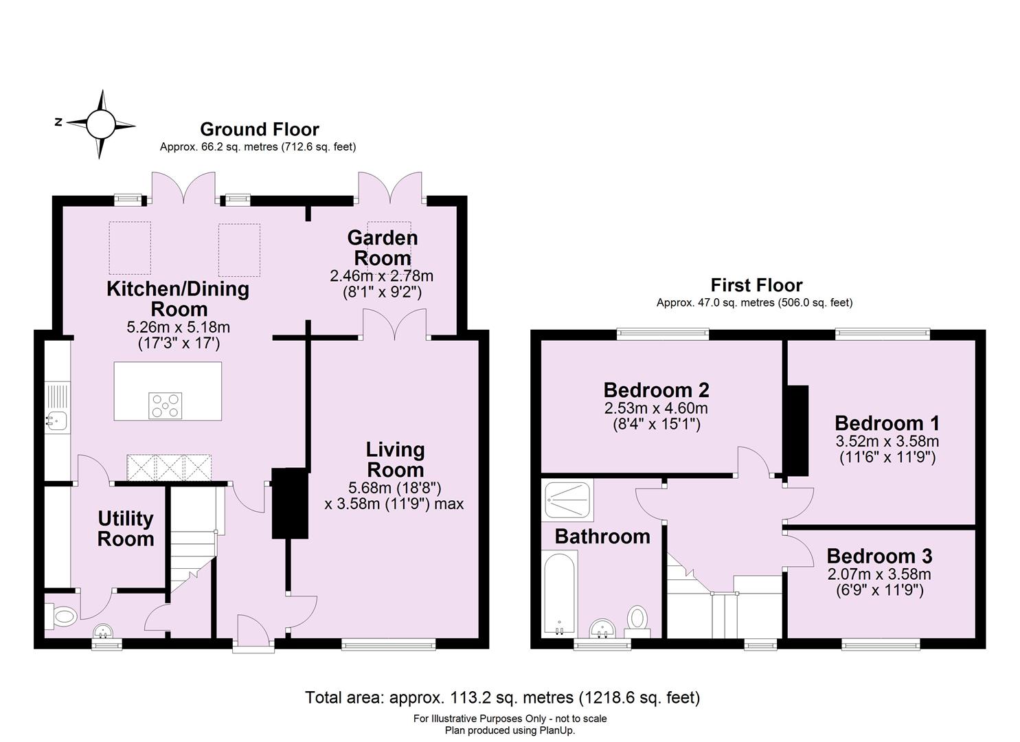 Chaloners Road, Dringhouses, York YO24, 3 bedroom terraced house for ...
