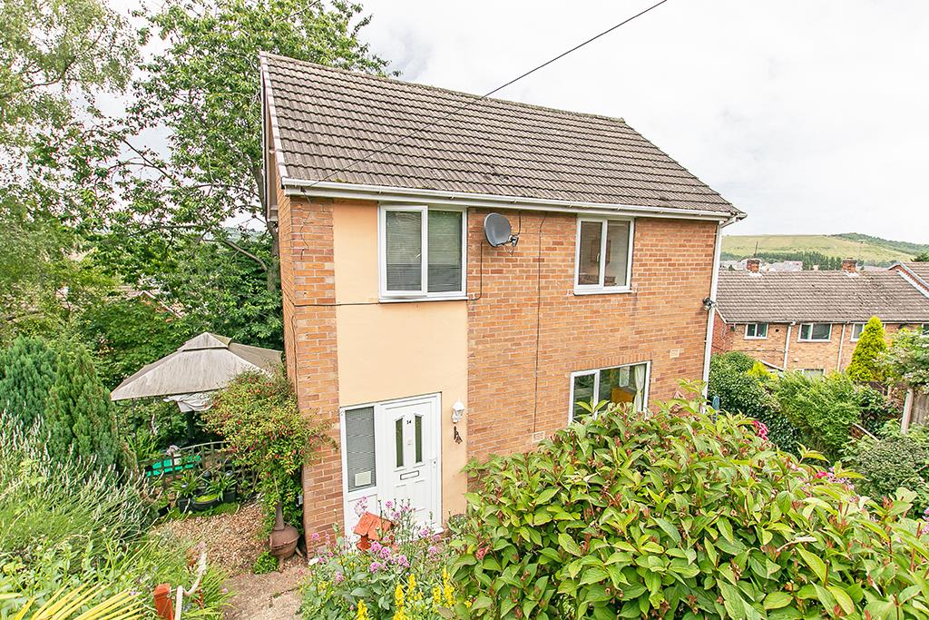 Free property report 14, Cookson Avenue, Gedling, Nottingham, NG4 4GA ...