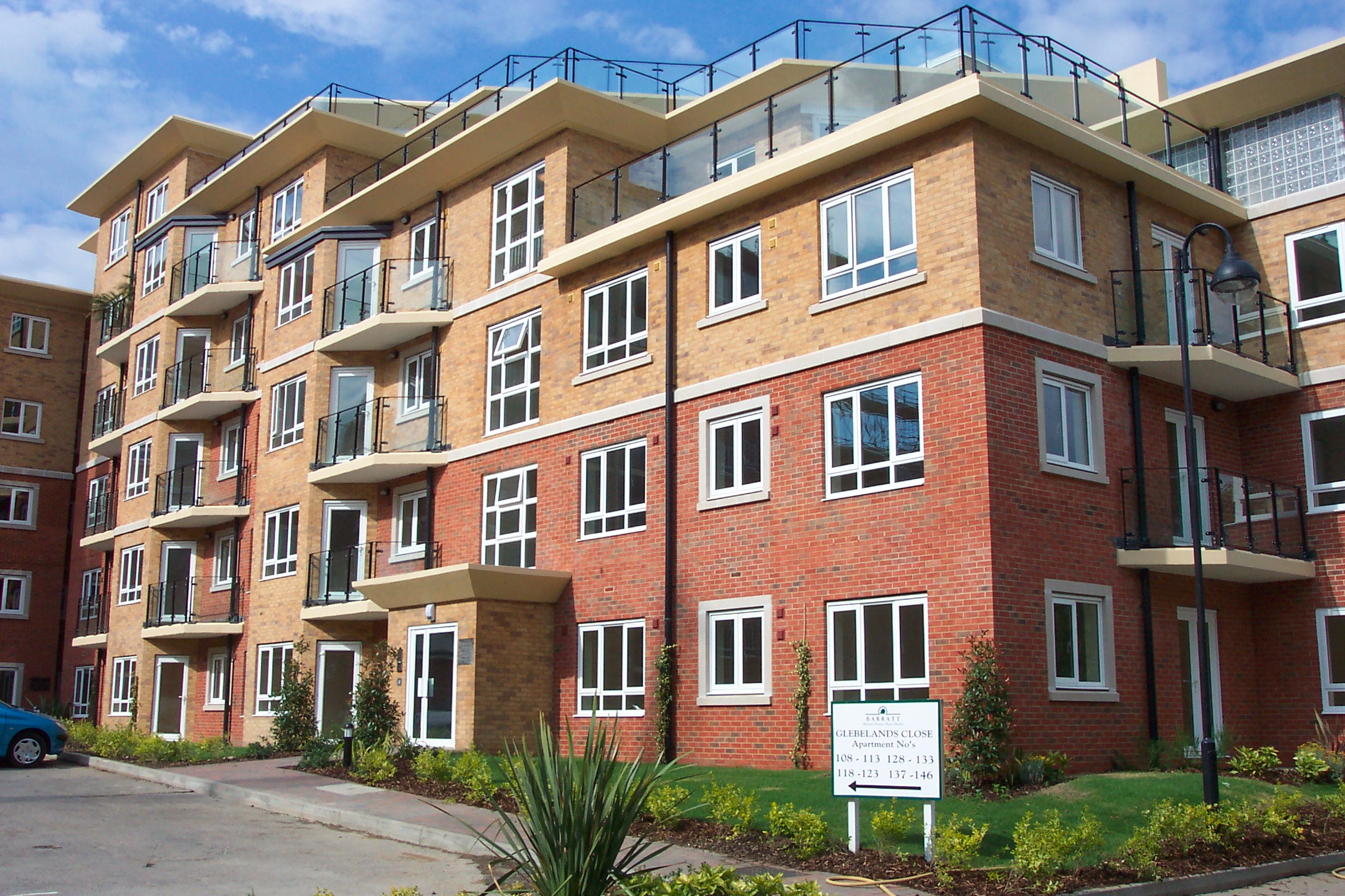 Free property report 108 Glebelands Close, North Finchley, London, N12 ...