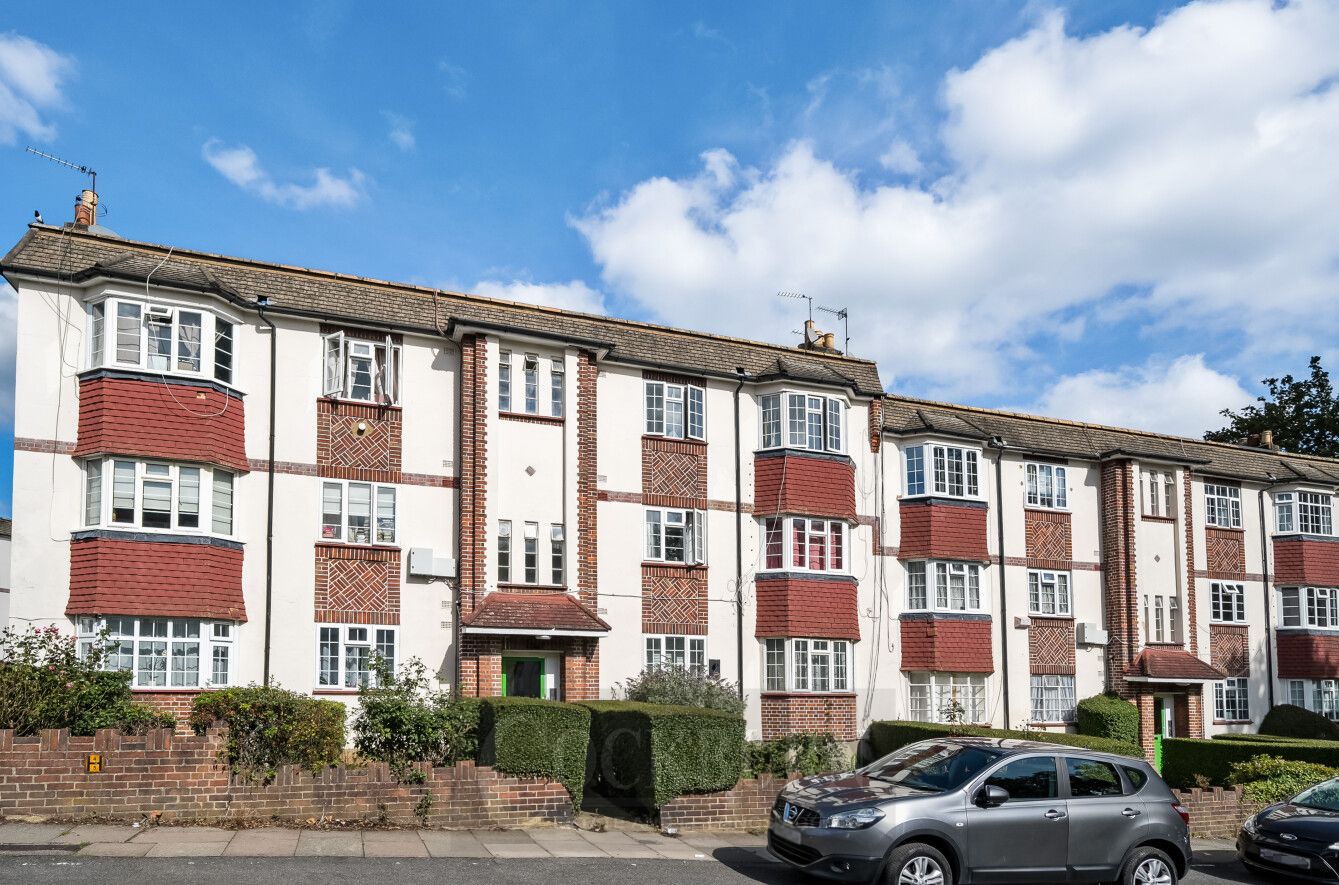 Free property report 87, Amblecote Road, London, SE12 9TR - Chimnie