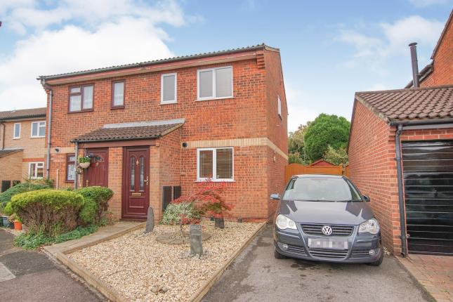 Free property report 23, Morley Close, Little Stoke, Bristol, BS34 6SE ...