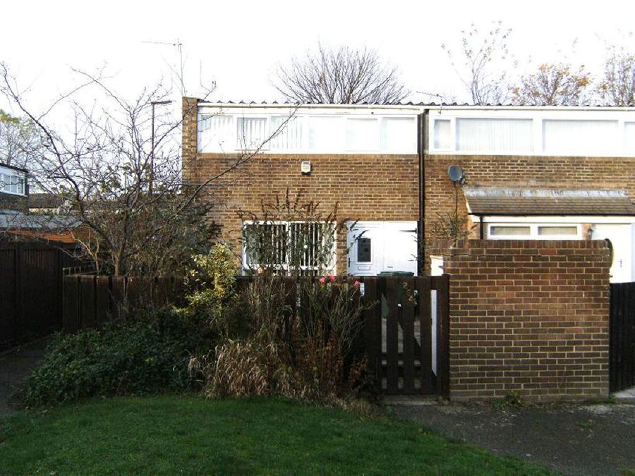 Free Property Report 264 Waskerley Road Barmston Washington Ne38 8ex