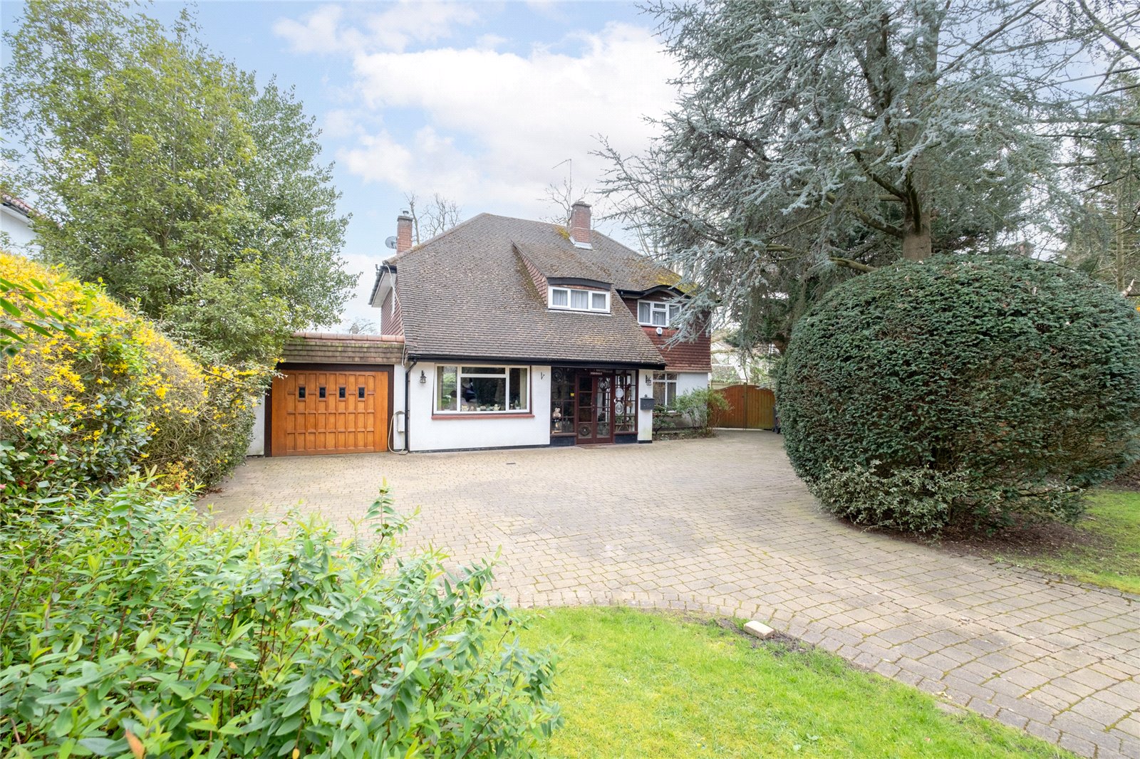 6 Bedroom Detached House For Sale The Luxury Marketplace
