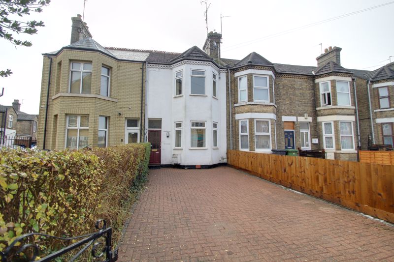 Free property report 2, Craig Street, Peterborough, PE1 2EJ - Chimnie