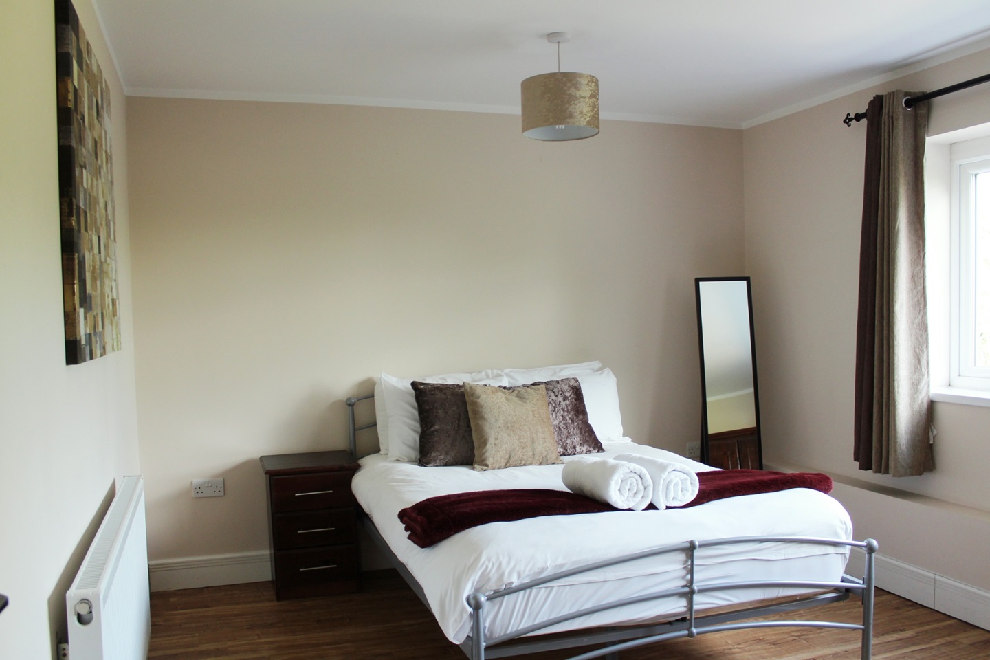 Free property report 24, Alison Road, Halesowen, B62 0AT - Chimnie