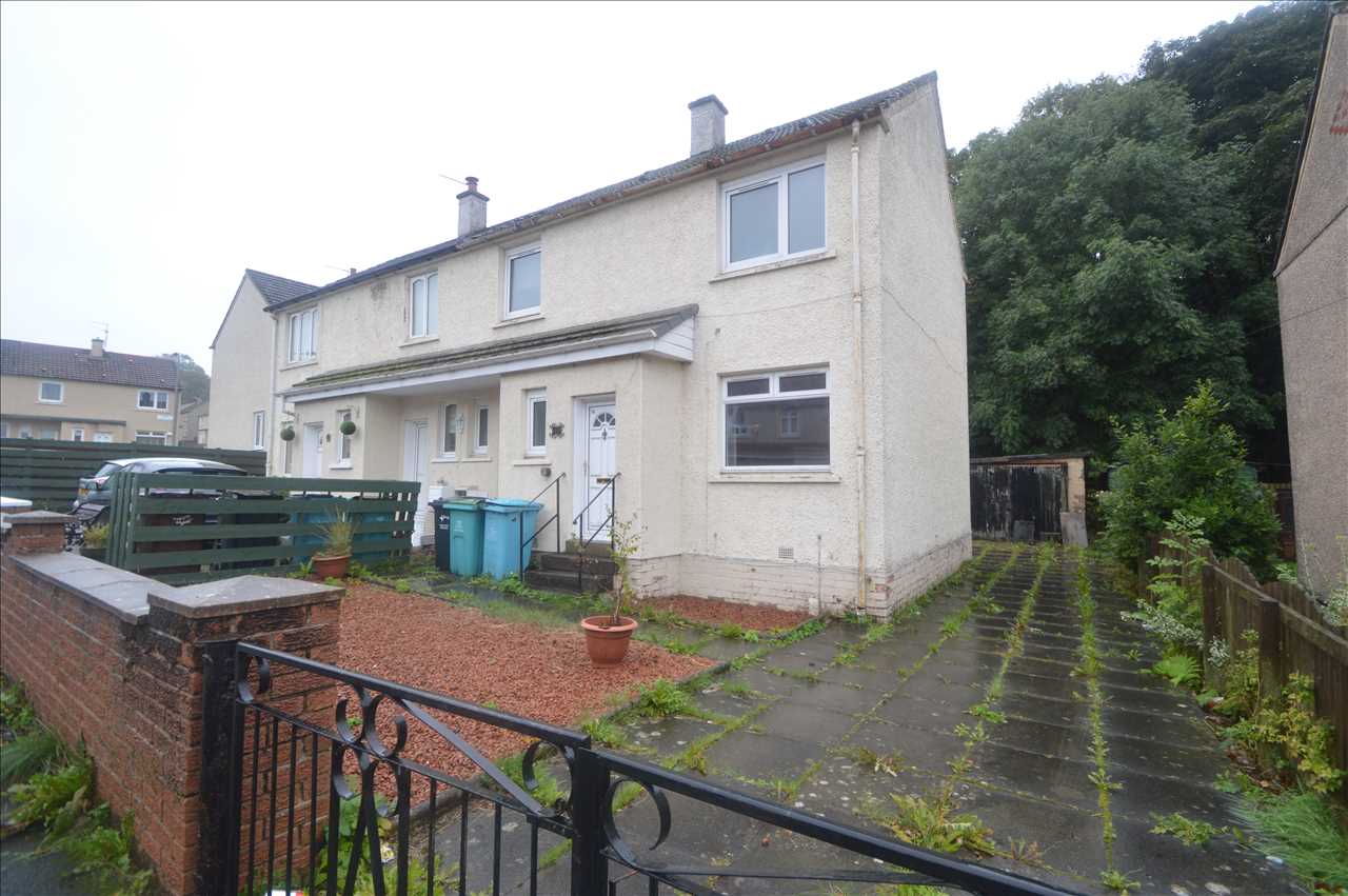 Free property report 14, Yarrow Crescent, Wishaw, ML2 7JX - Chimnie