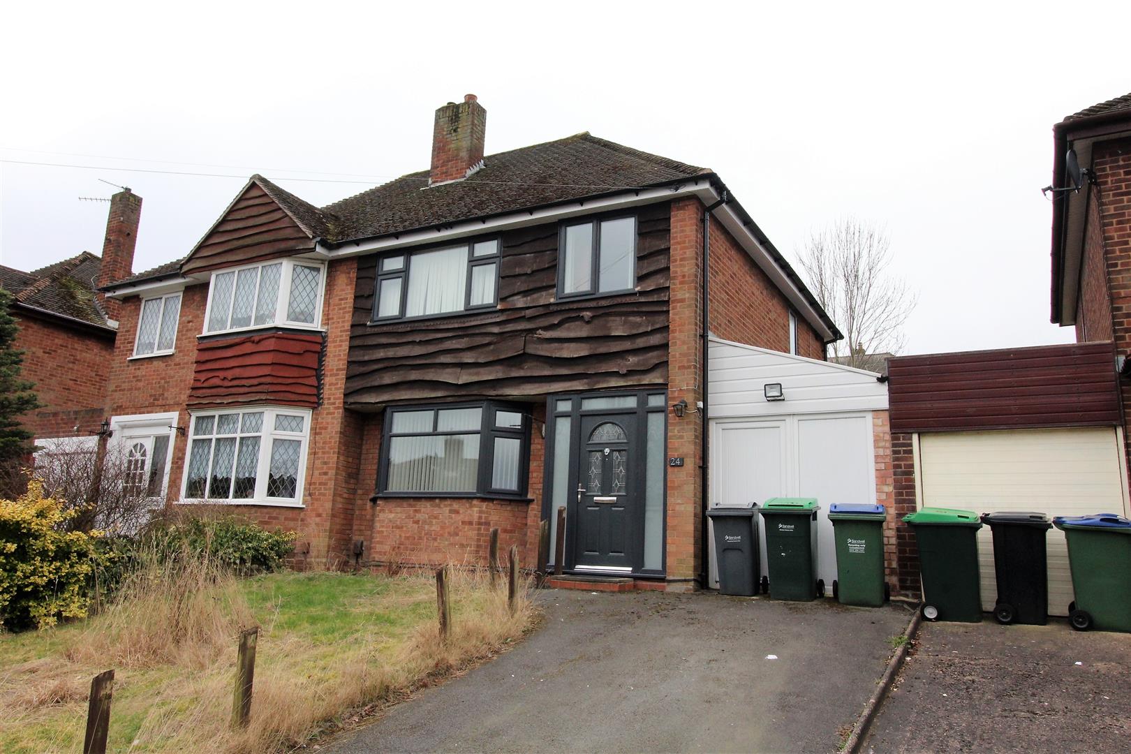 Free property report 24 Hillbank, Tividale, Oldbury, B69 2HJ - Chimnie