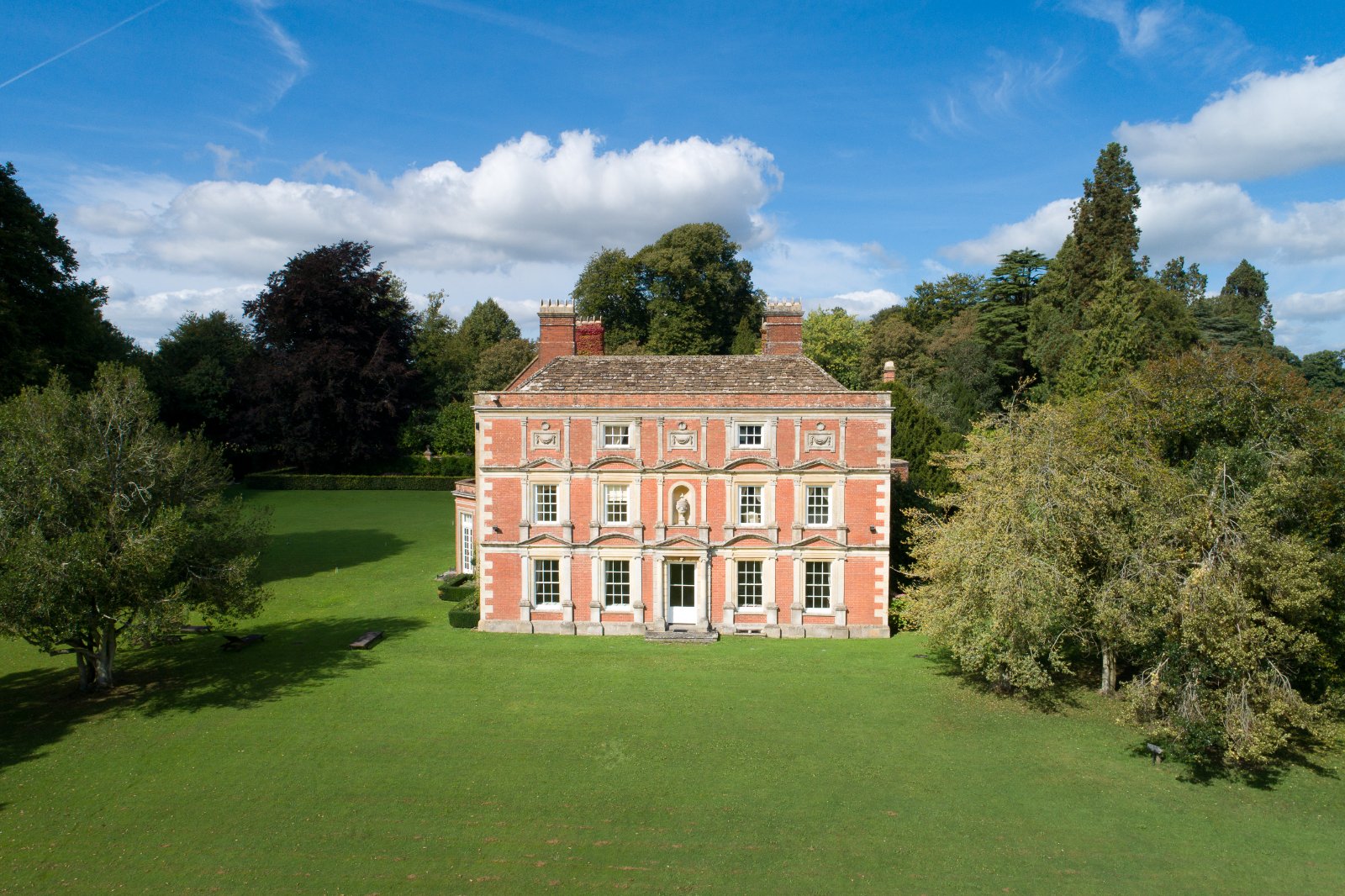 Free property report Chalcot House, Dilton Marsh, Westbury, BA13 4DF ...