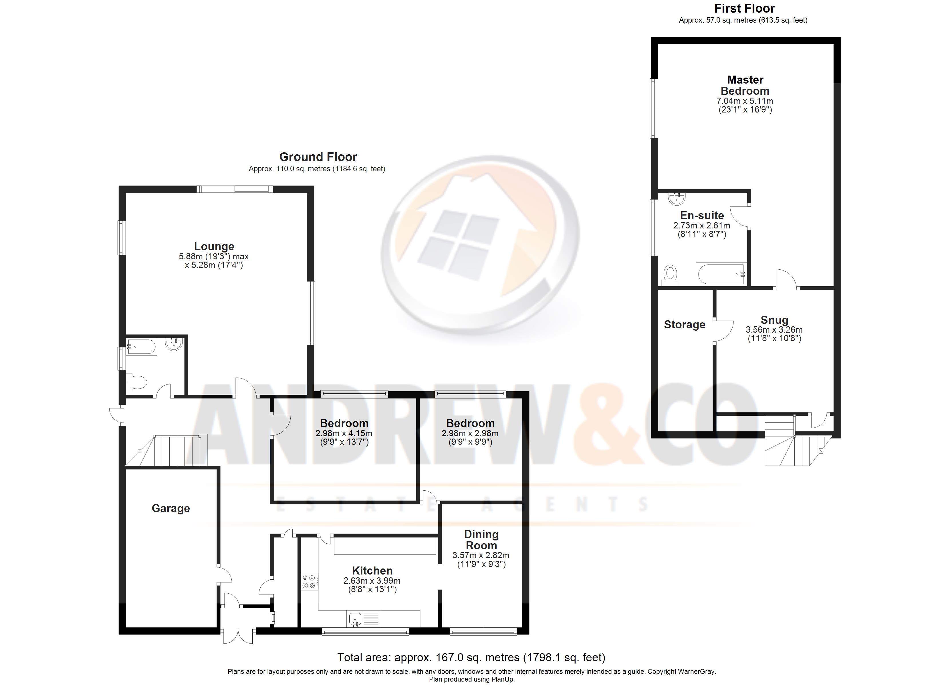 Free property report Sanity, Robin Hood Lane, Lydd, TN29 9HZ - Chimnie