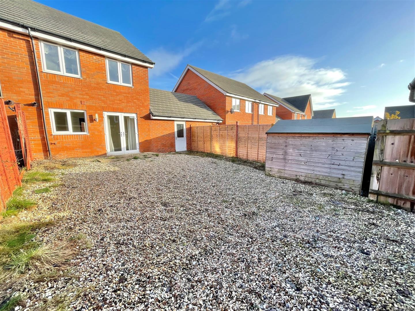 Photos of Chessel Drive, Charlton Hayes, Bristol BS34 - 63569795 ...