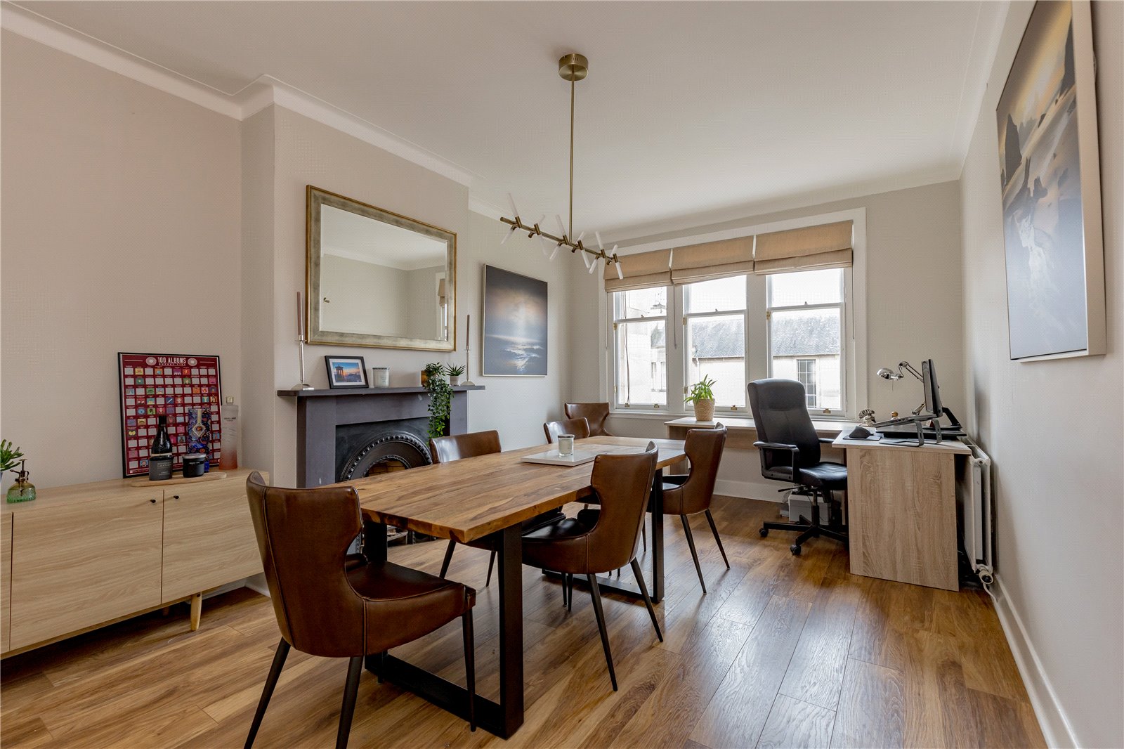 Free property report 11, Learmonth Park, Edinburgh, EH4 1BY - Chimnie