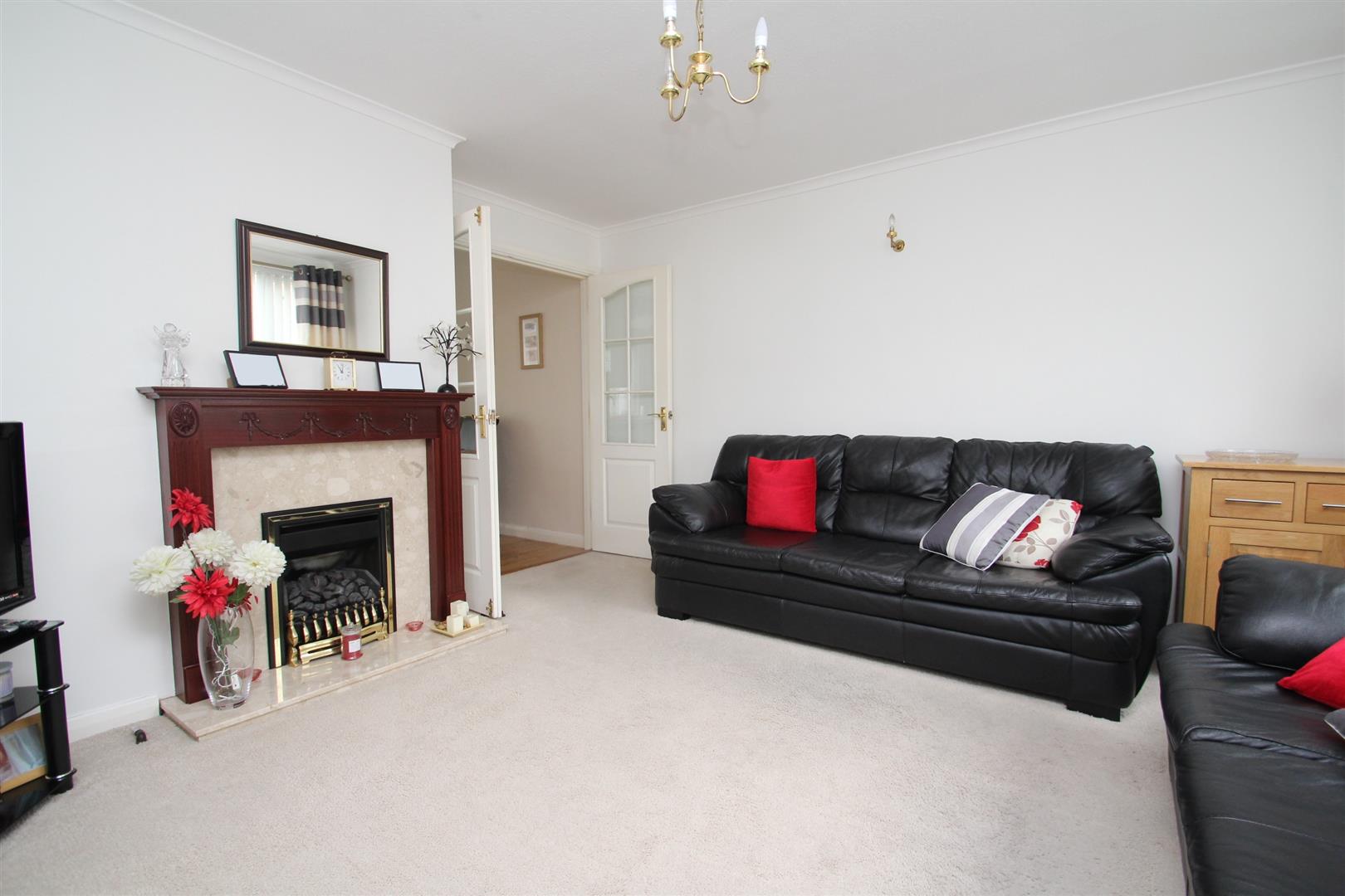 Free property report 45 Dovedale Road, Thurmaston, LE4 8NA - Chimnie